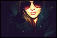 Matilda Källström | ВКонтакте