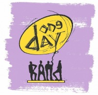 "One day" band★Official Page | Группа "ONE DAY" band Основной состав: 1 ...