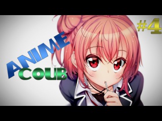 Anime COUB's #4 - Shimoneta to iu gainen ga sonzai shinai taikutsu na ...