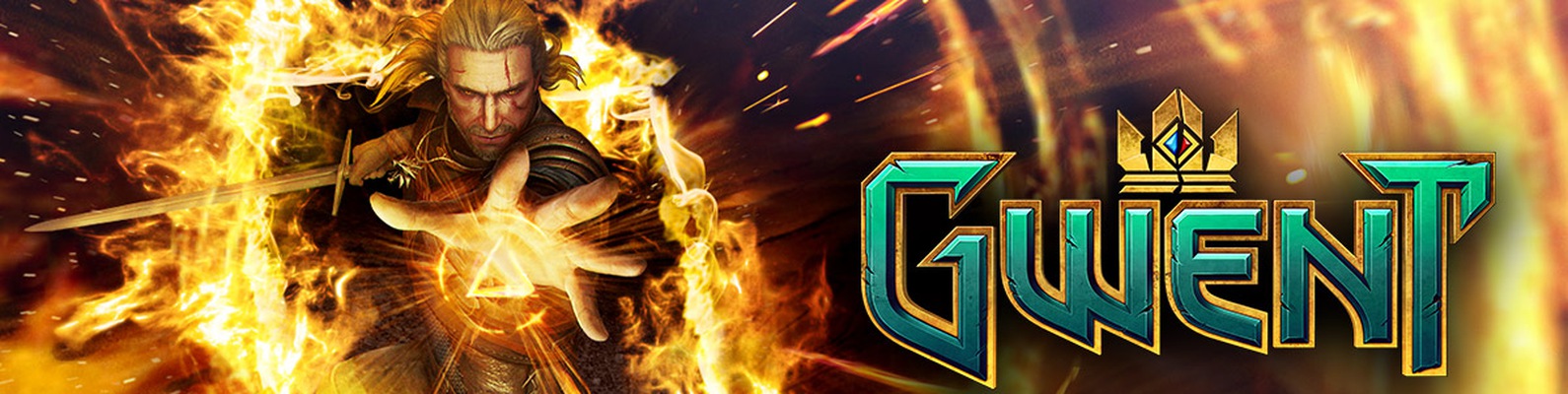 Gwent.pro - стань профессиональным игроком | Основная цель данного ...