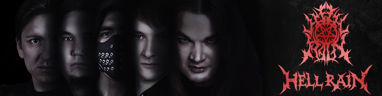 Hell Rain | Black Metal создана в августе 2009 года. | ВКонтакте