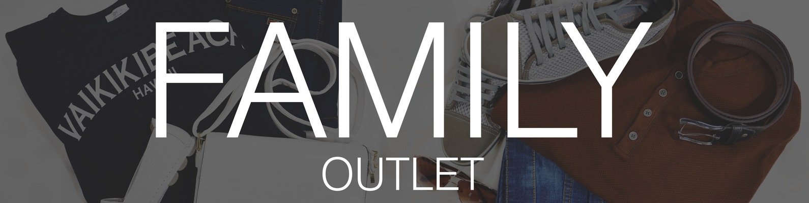 Магазин одежды Family Outlet | Family Outlet - магазин брендовой одежды ...