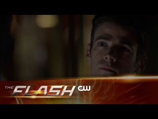 The Flash | Flashpoint Scene 1 | The CW — Видео от MovieBlog | ВКонтакте