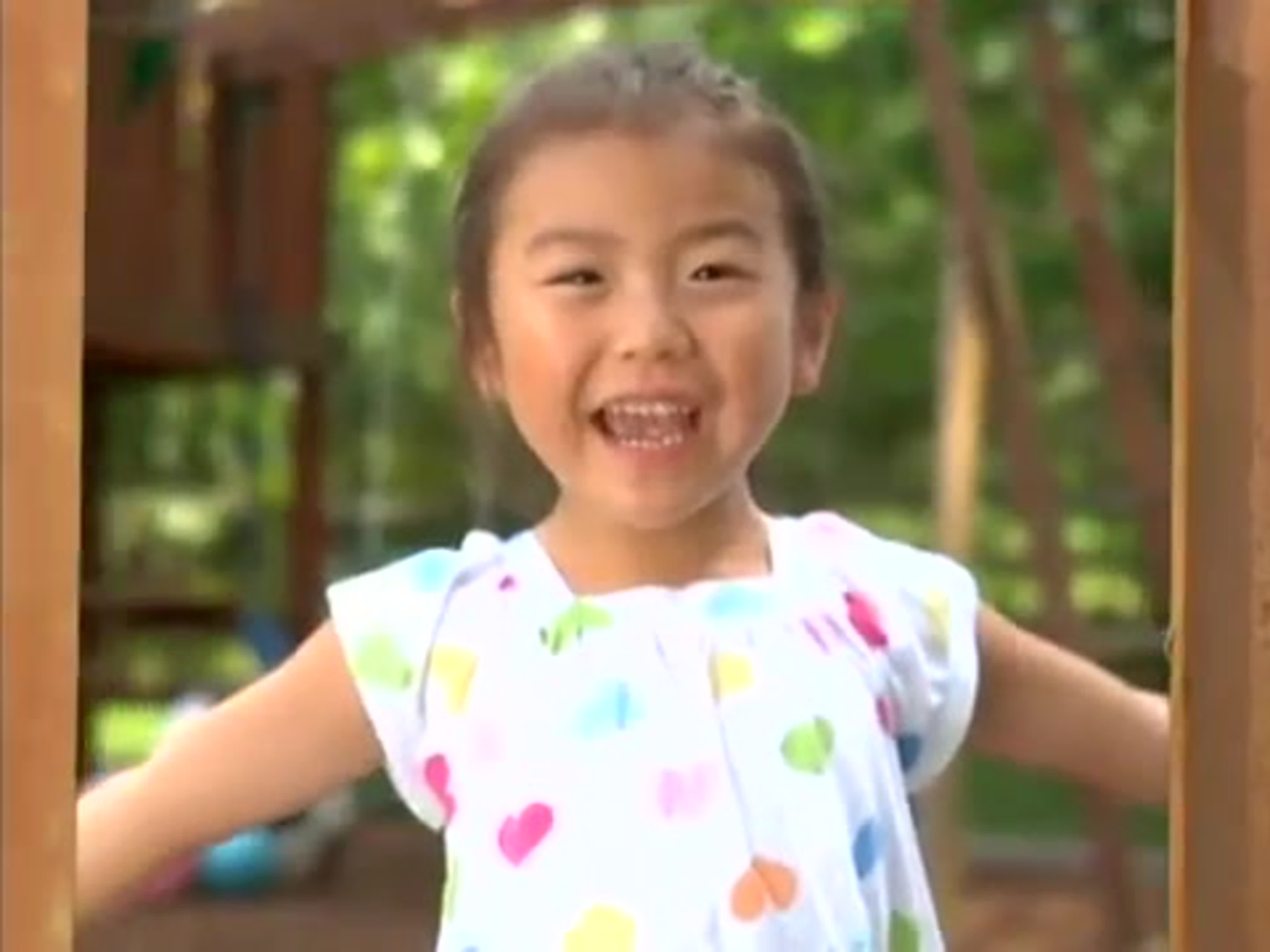 Tyler Xing on PBS Sprout - National Waffle Day — Видео от Телеканал ...