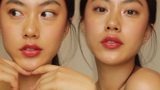 FRESH ROSY MAKEUP | Haley Kim — Видео от Олеега Довганя | ВКонтакте