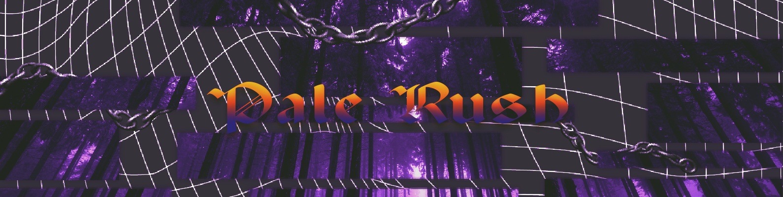 Pale Rush 2025 | ВКонтакте