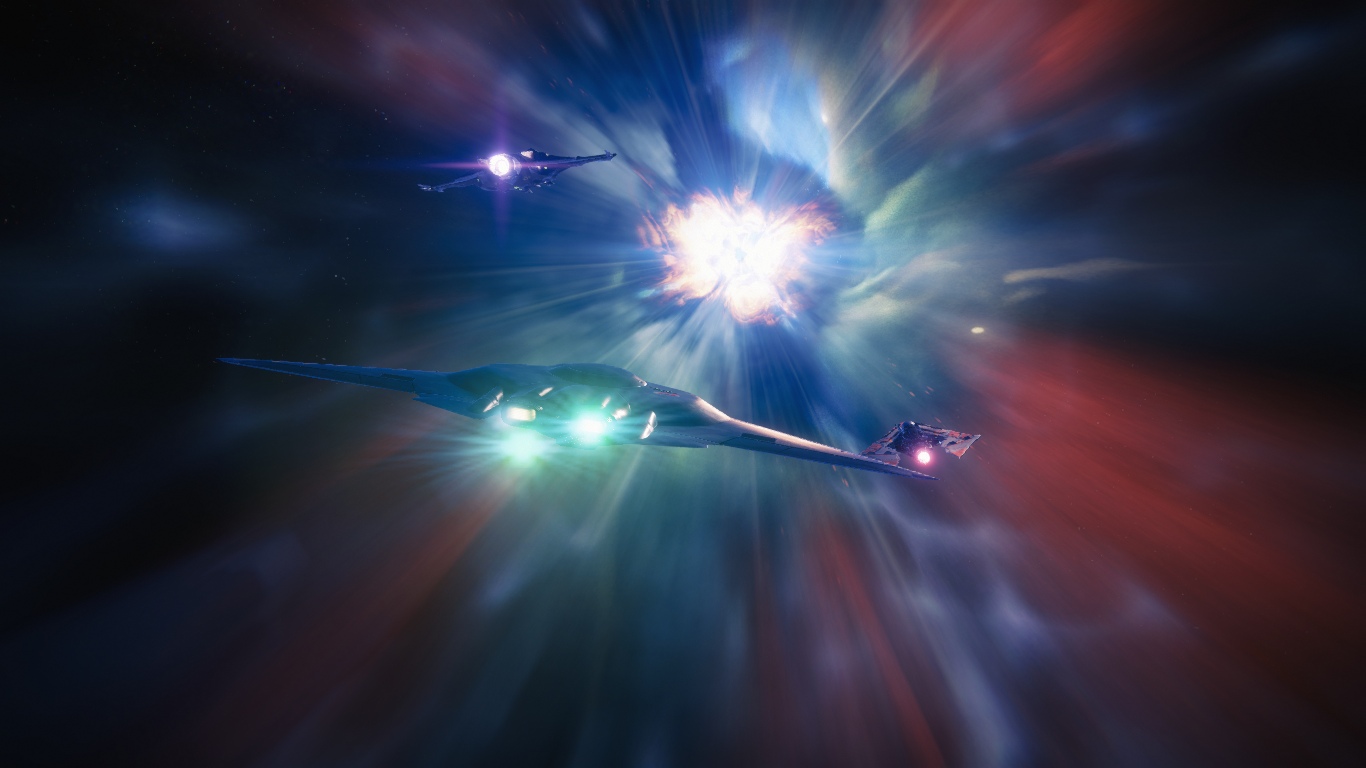 Broken ship: woomera b-5 :: Destiny 2 General Discussions